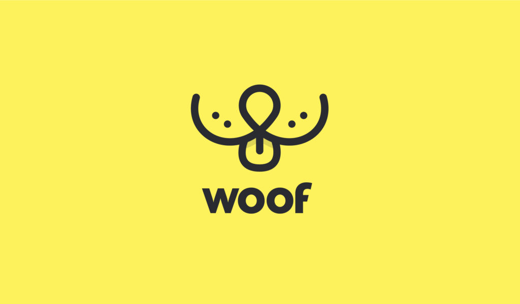 Woof Social - Miskowski Design