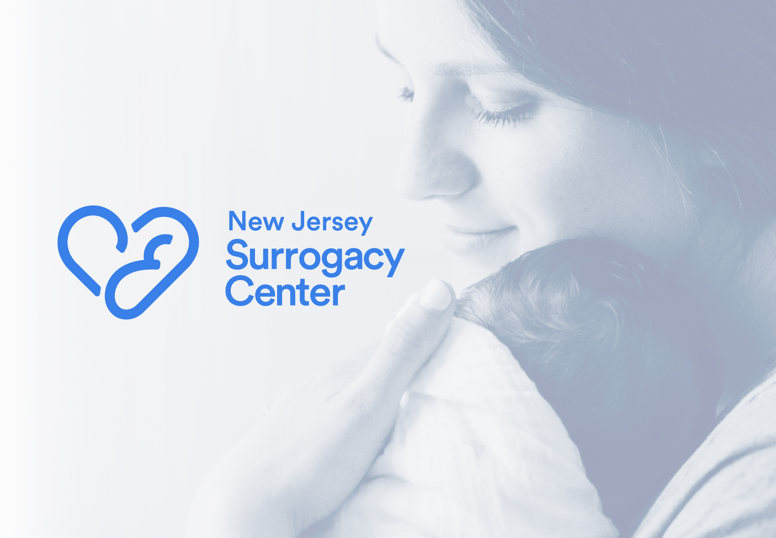 New Jersey Surrogacy Center - Miskowski Design
