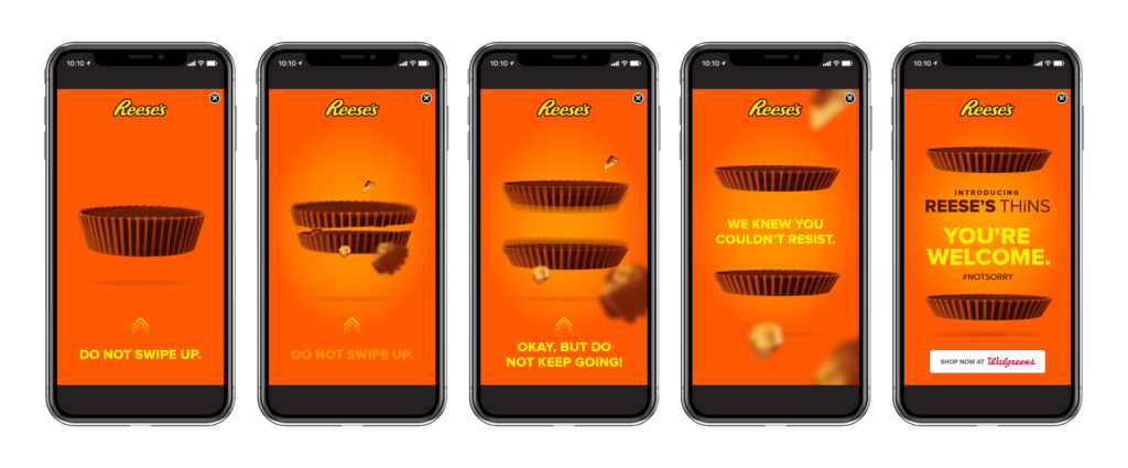 Mobile Advertising - Miskowski Design