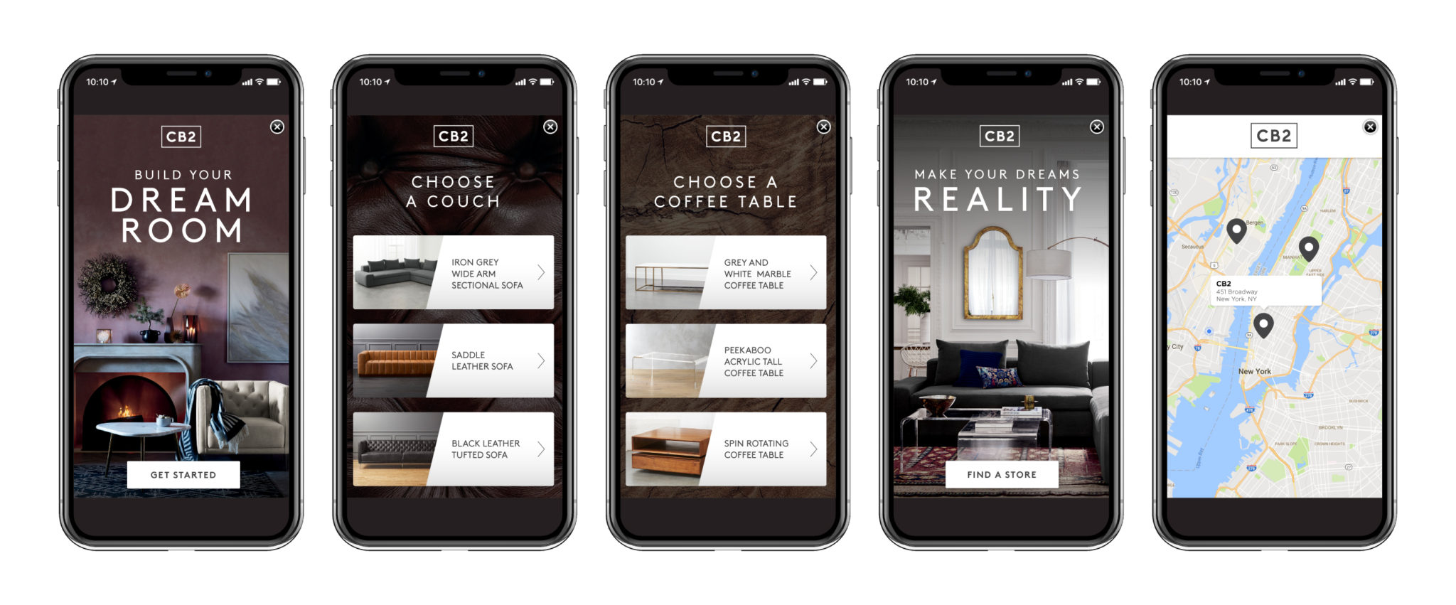 Mobile Advertising - Miskowski Design