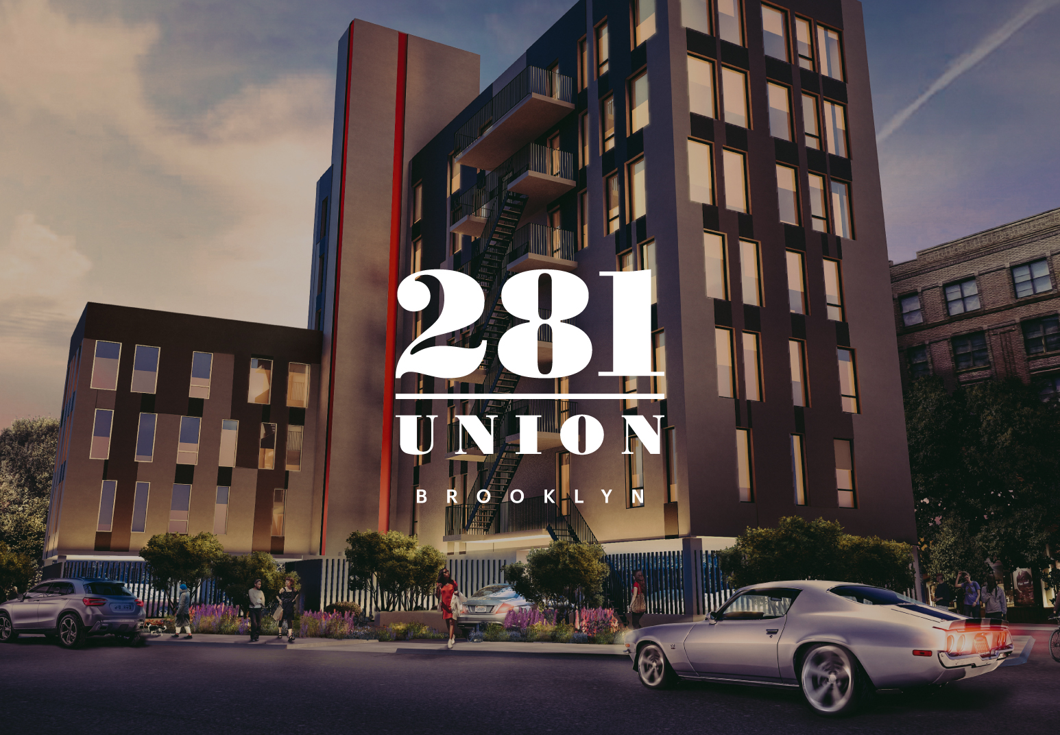 281 Union - Miskowski Design
