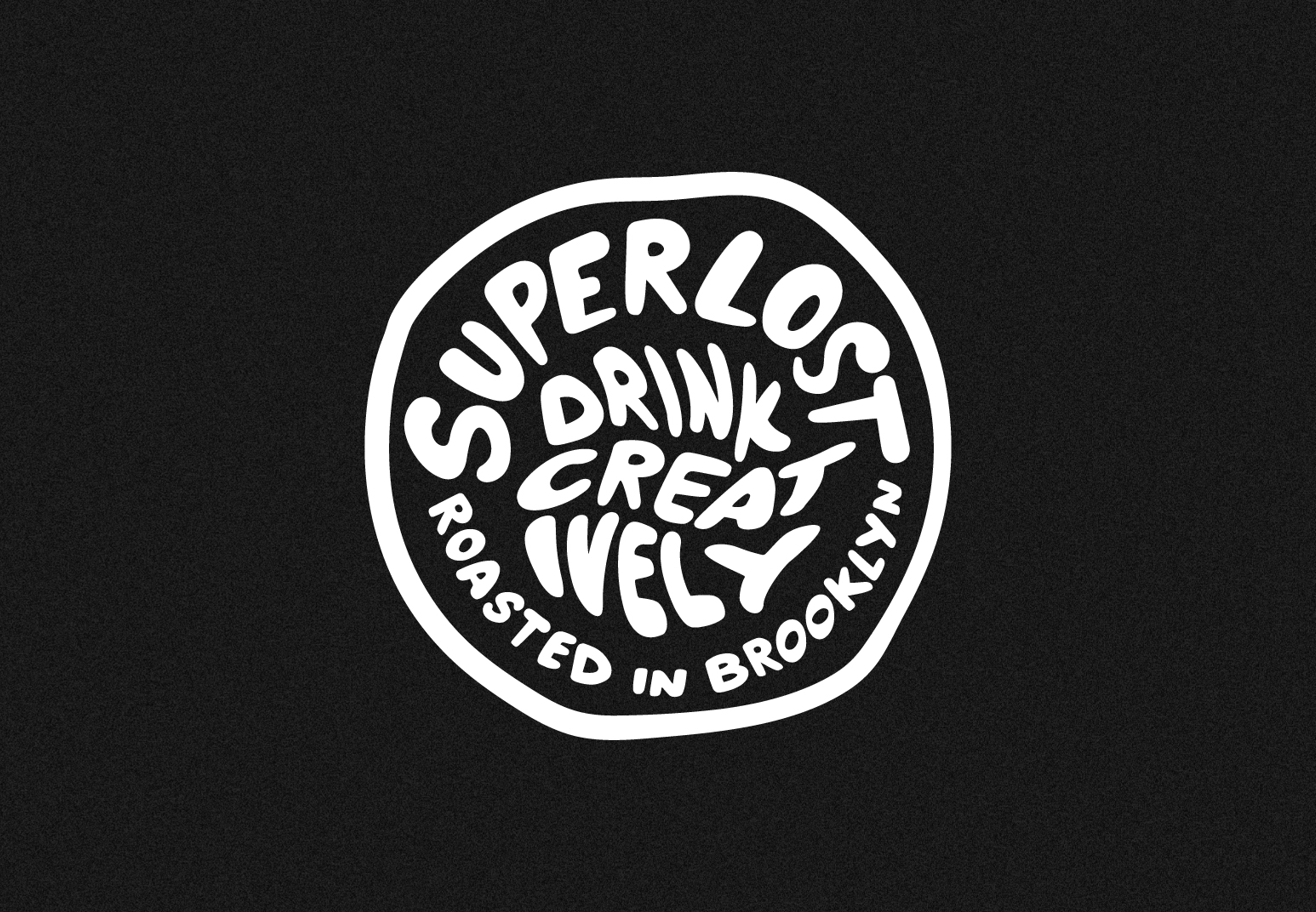 Superlost - Miskowski Design